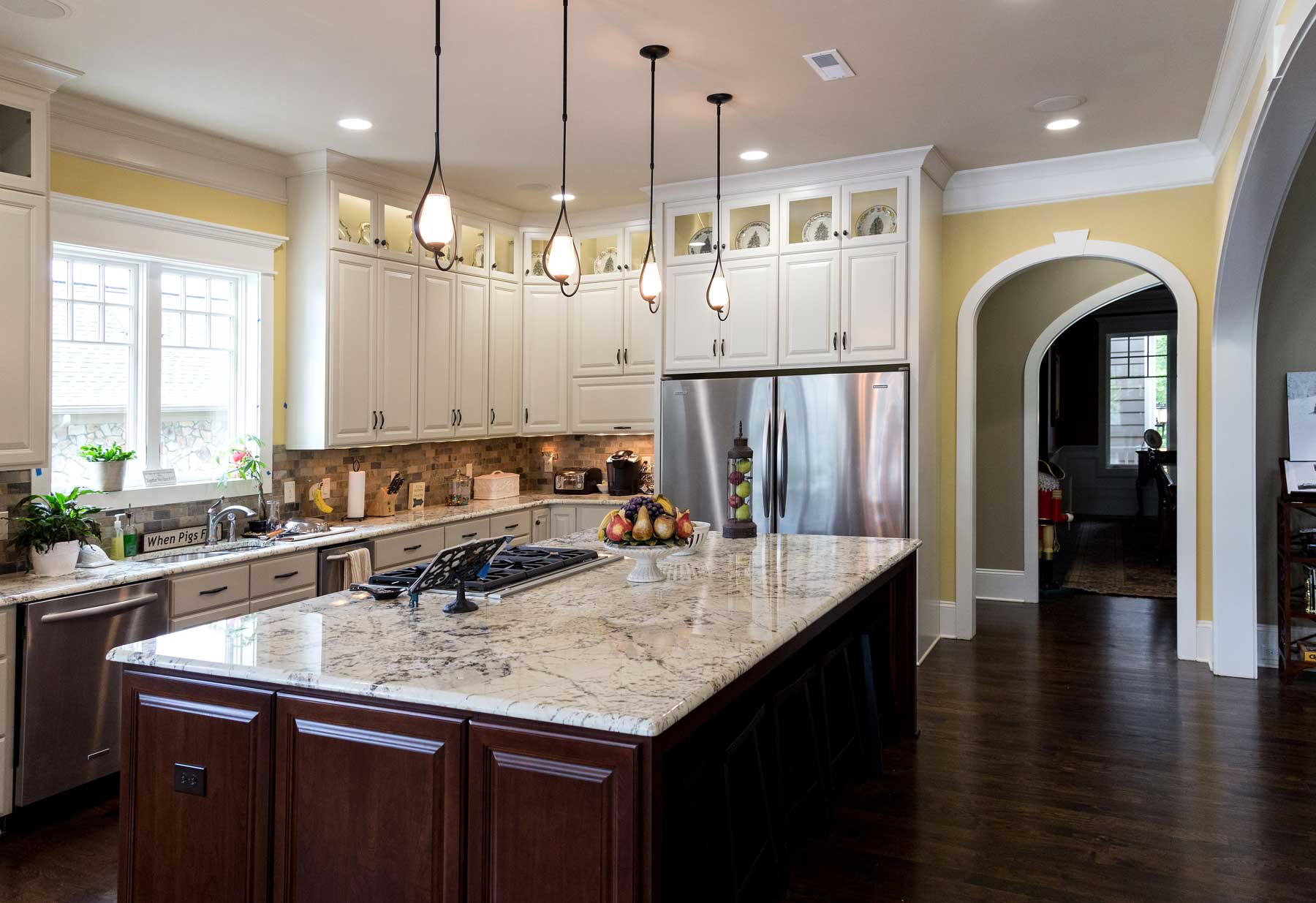 Gallery | Cutting Edge Stoneworks