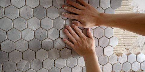 Surface Cladding, Charlotte, NC | Cutting Edge Stoneworks