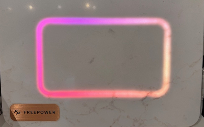 FreePower Wireless Charging, Charlotte, NC | Cutting Edge Stoneworks