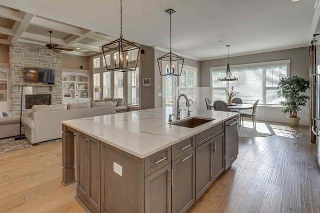 Emerstone Quartz Countertops, Charlotte, NC | Cutting Edge Stoneworks