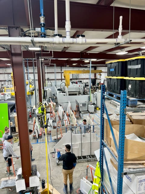 Careers | Cutting Edge Stoneworks