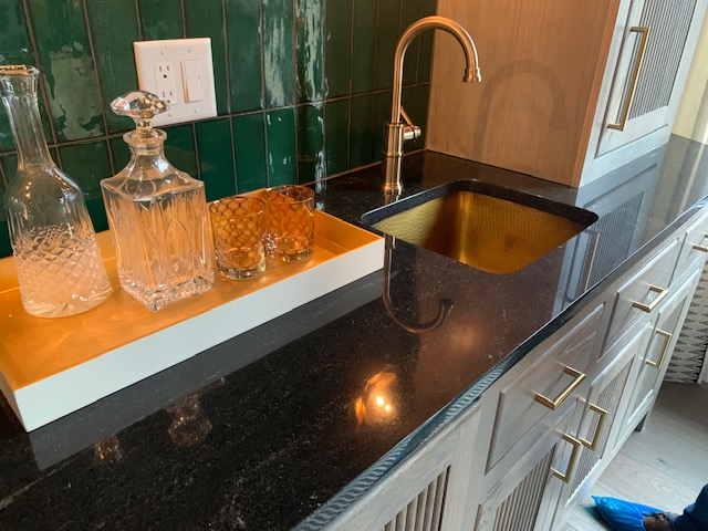 Three Less Common Countertop Materials Worth Considering | Cutting Edge ...