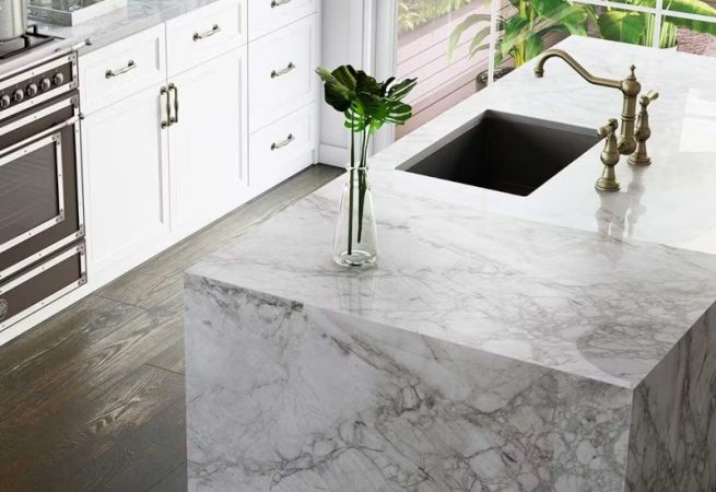 Three Benefits of Porcelain Countertops | Cutting Edge Stoneworks